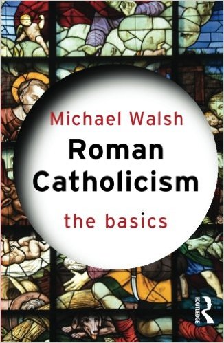 Week 2: How do you teach the basics of Catholicism to a group of ...