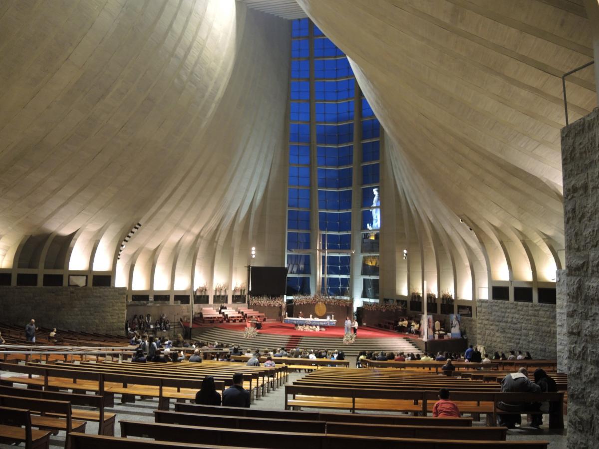 Maronite Church | Catholics & Cultures