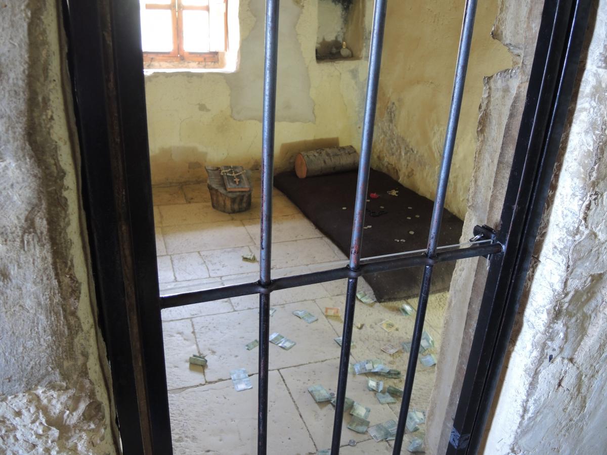 Maronite Church | Catholics & Cultures