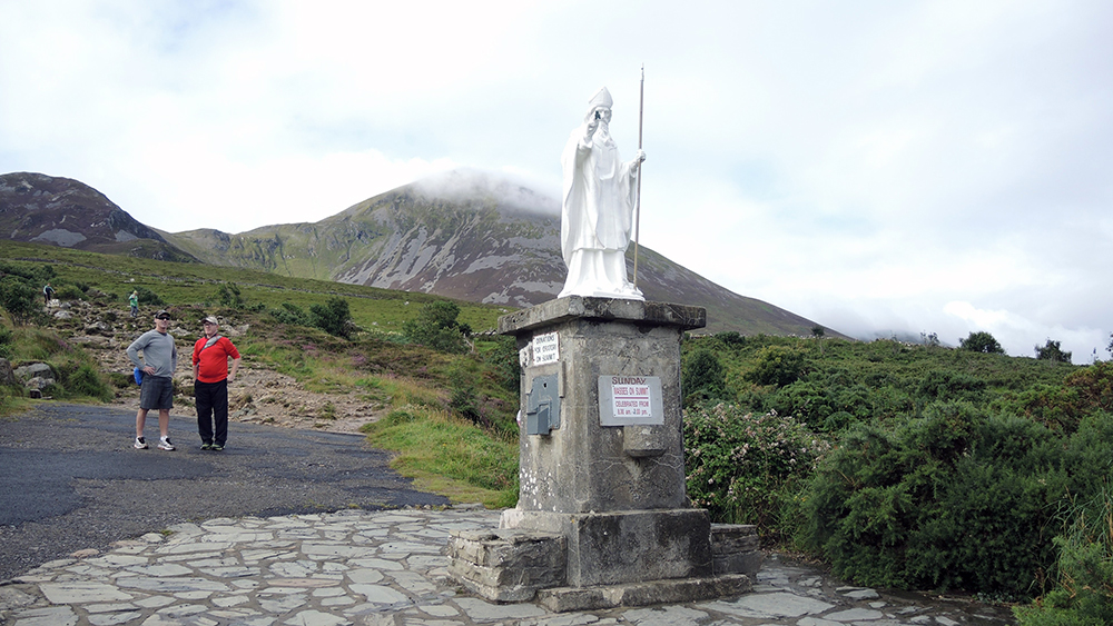 Ireland (Republic of Ireland) | Catholics & Cultures