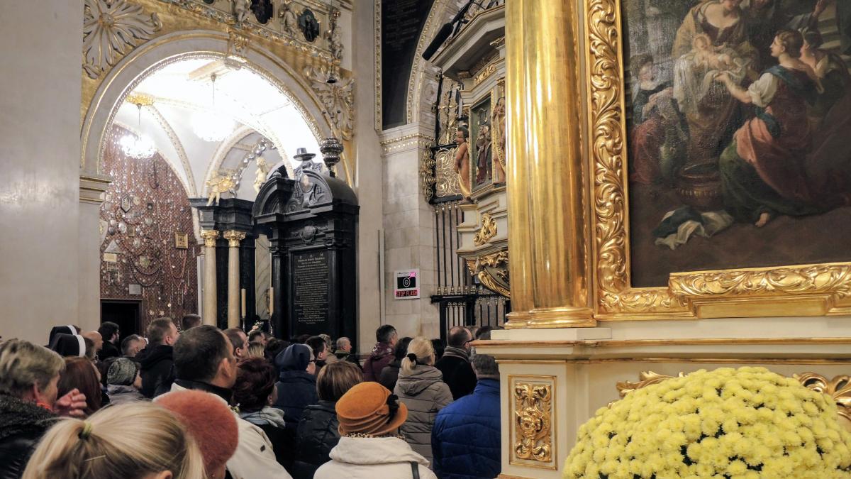 Poland | Catholics & Cultures