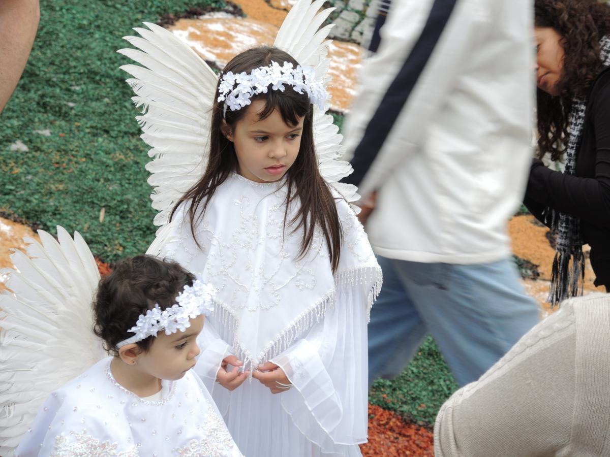 Brazil | Catholics & Cultures