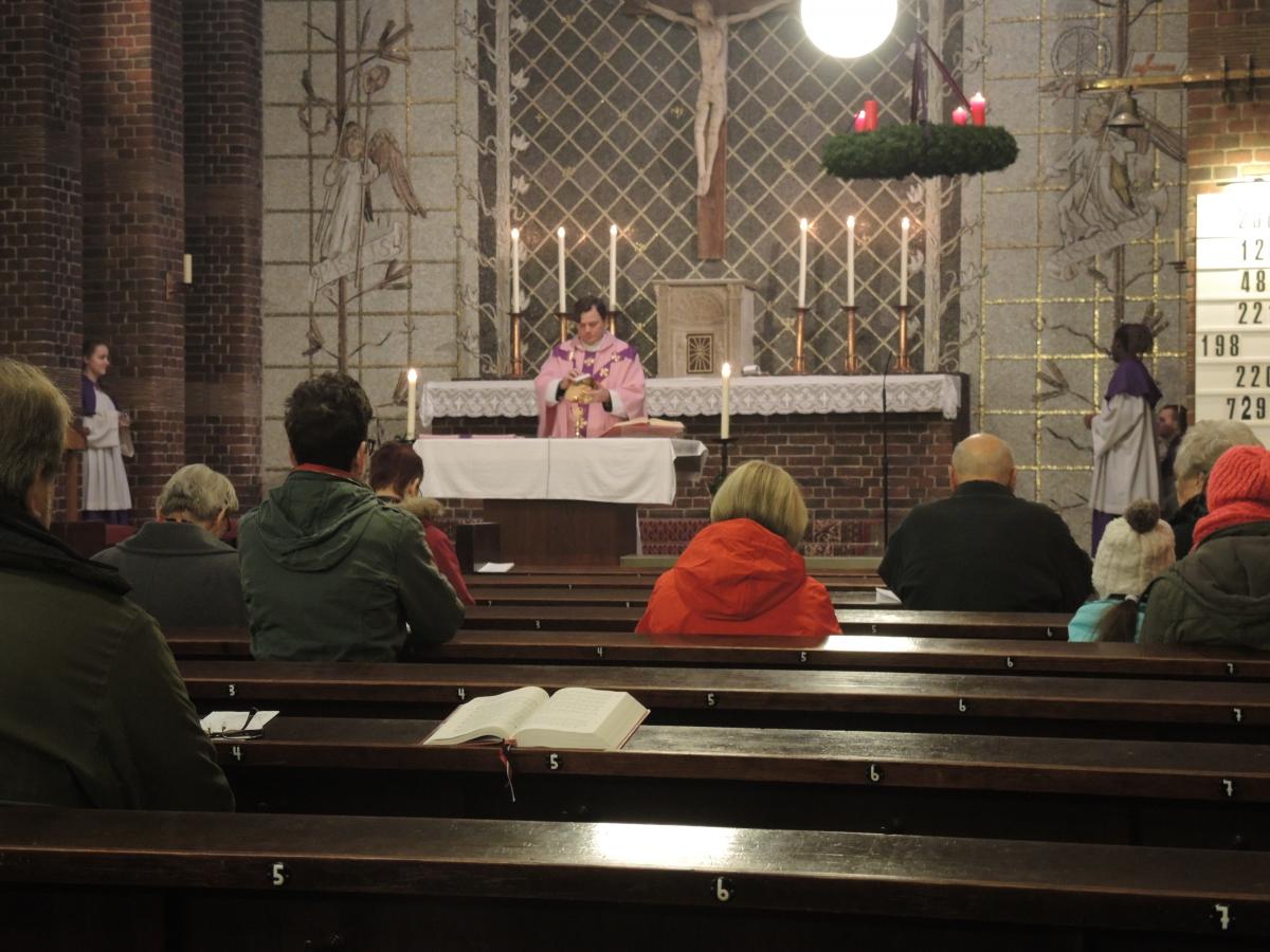 Germany | Catholics & Cultures