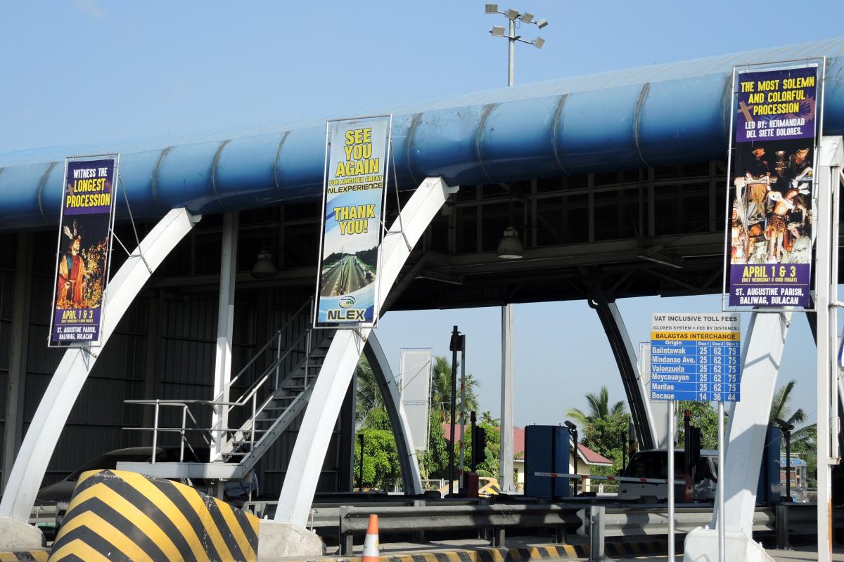 Introduction: Philippine Catholic practice marked by fervor, feeling ...