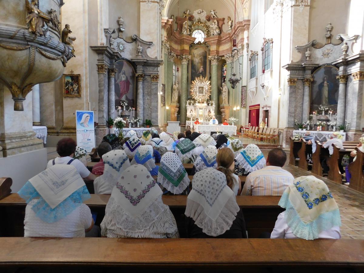 New Journal issue explores Catholic pilgrimage and place-making in ...