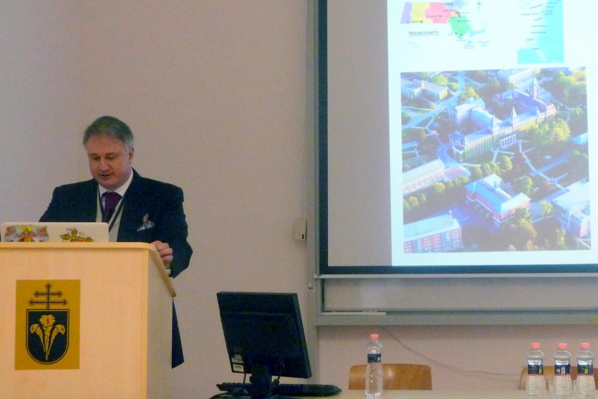 Budapest conference explores lived Catholicism 'from the Balkans to the ...