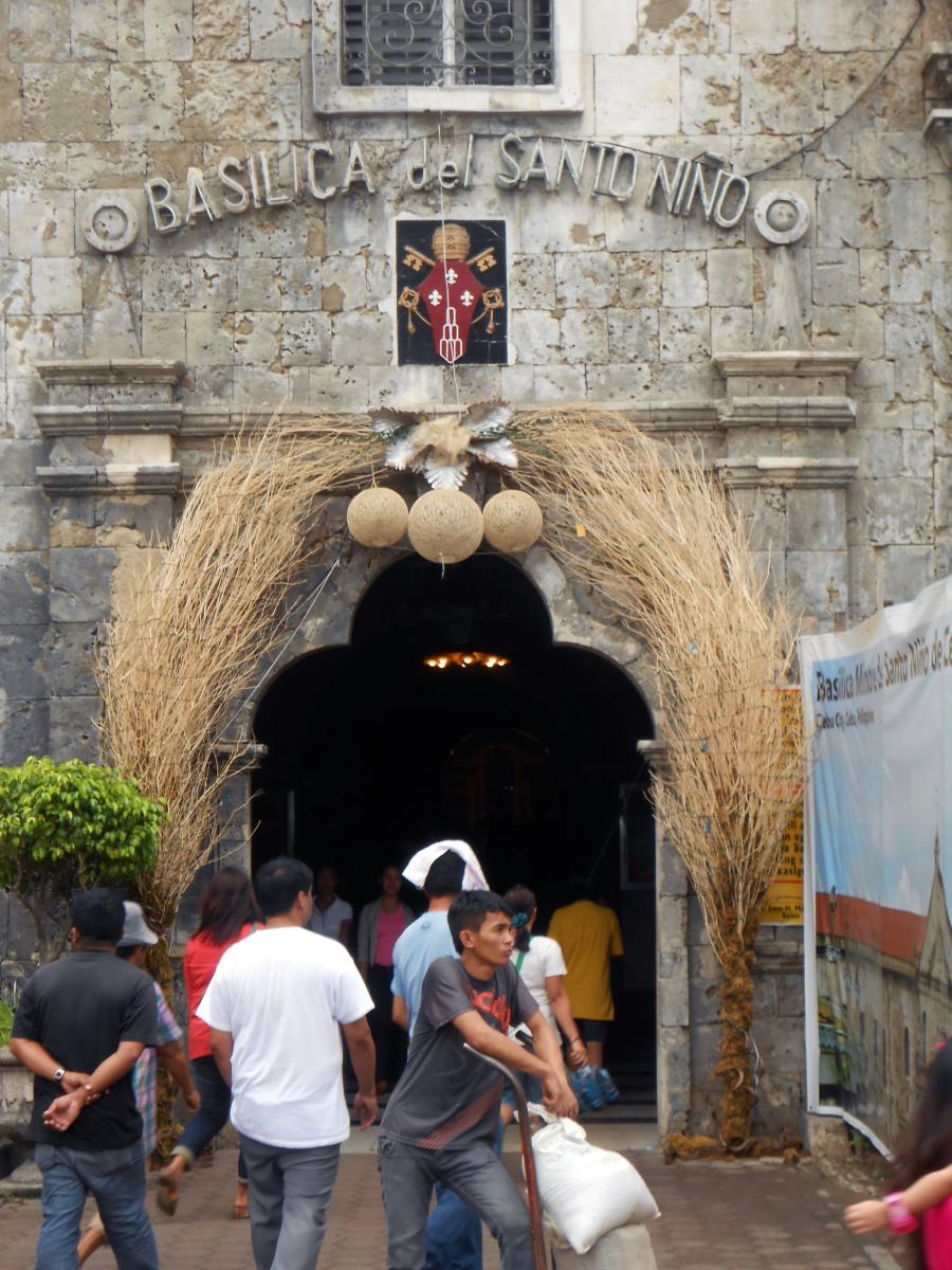 Simbang Gabi, pre-dawn Masses, prepare for Christmas in Philippines ...
