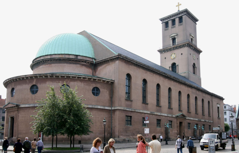 Public displays of religion are rare in Denmark | Catholics & Cultures
