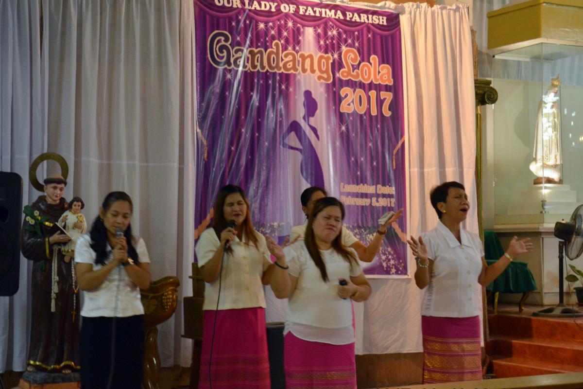 El Shaddai and the charismatic transformation of Philippine Catholicism ...