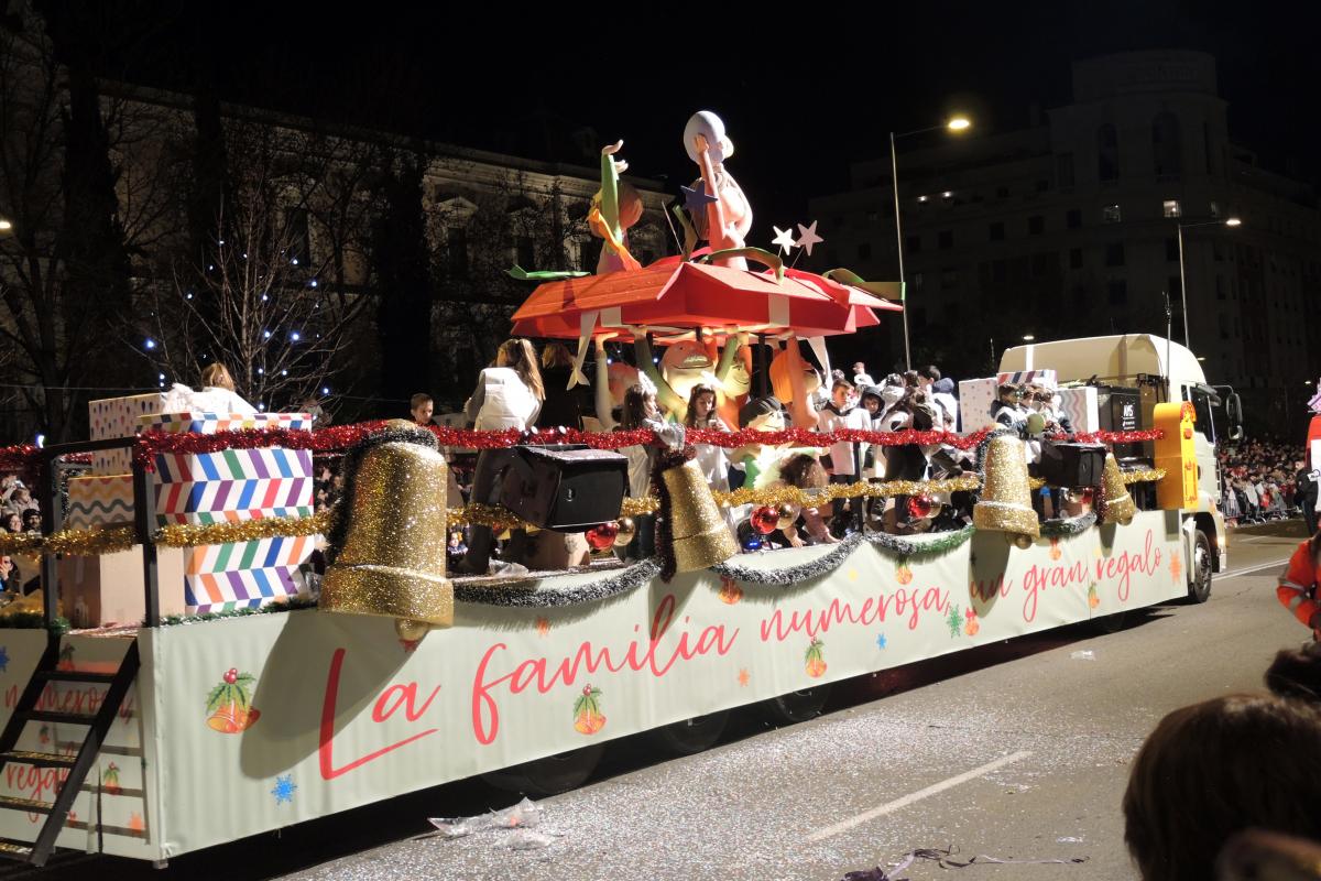 Day of the Kings: Celebrating Epiphany in a changing Spain | Catholics ...