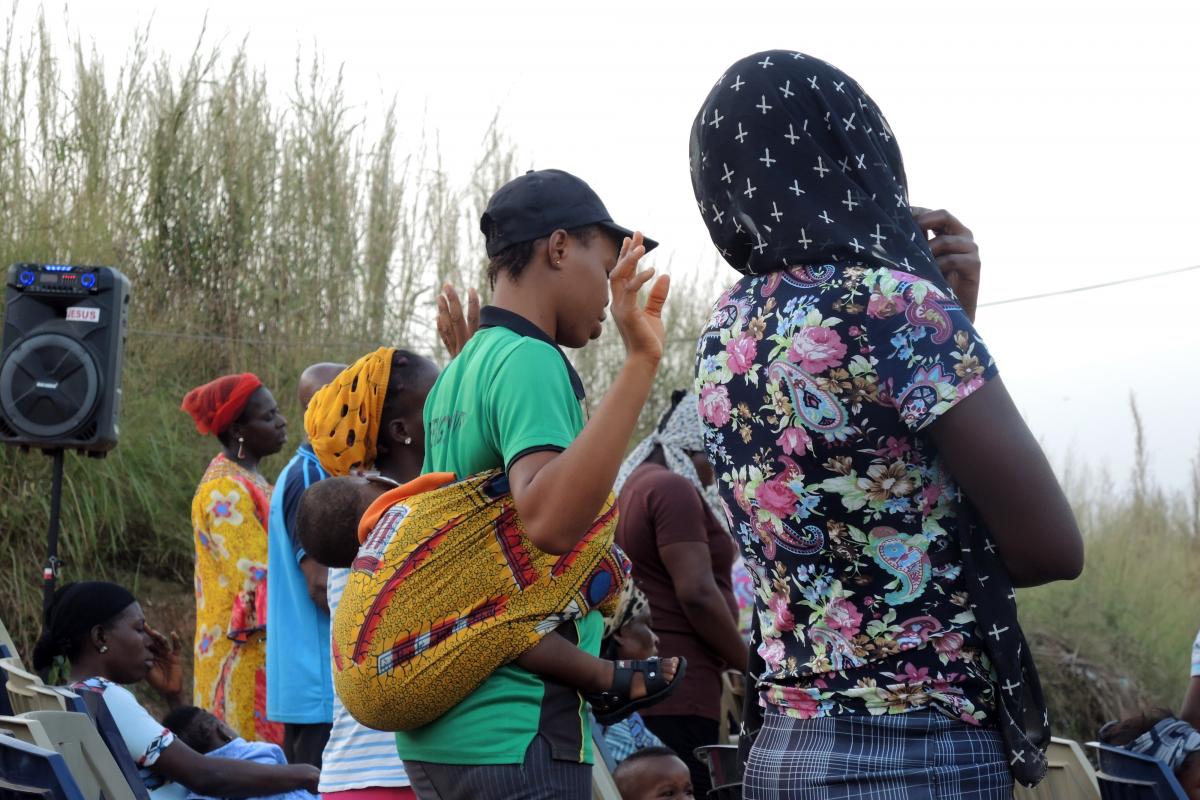 Lay Catholic groups in Igboland: Legion of Mary to Charismatics ...