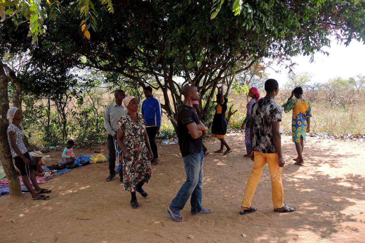 Lay Catholic groups in Igboland: Legion of Mary to Charismatics ...
