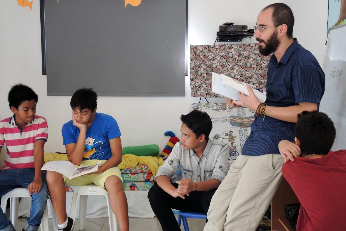 Introduction:Israeli Catholics live faith in Jewish context | Catholics ...