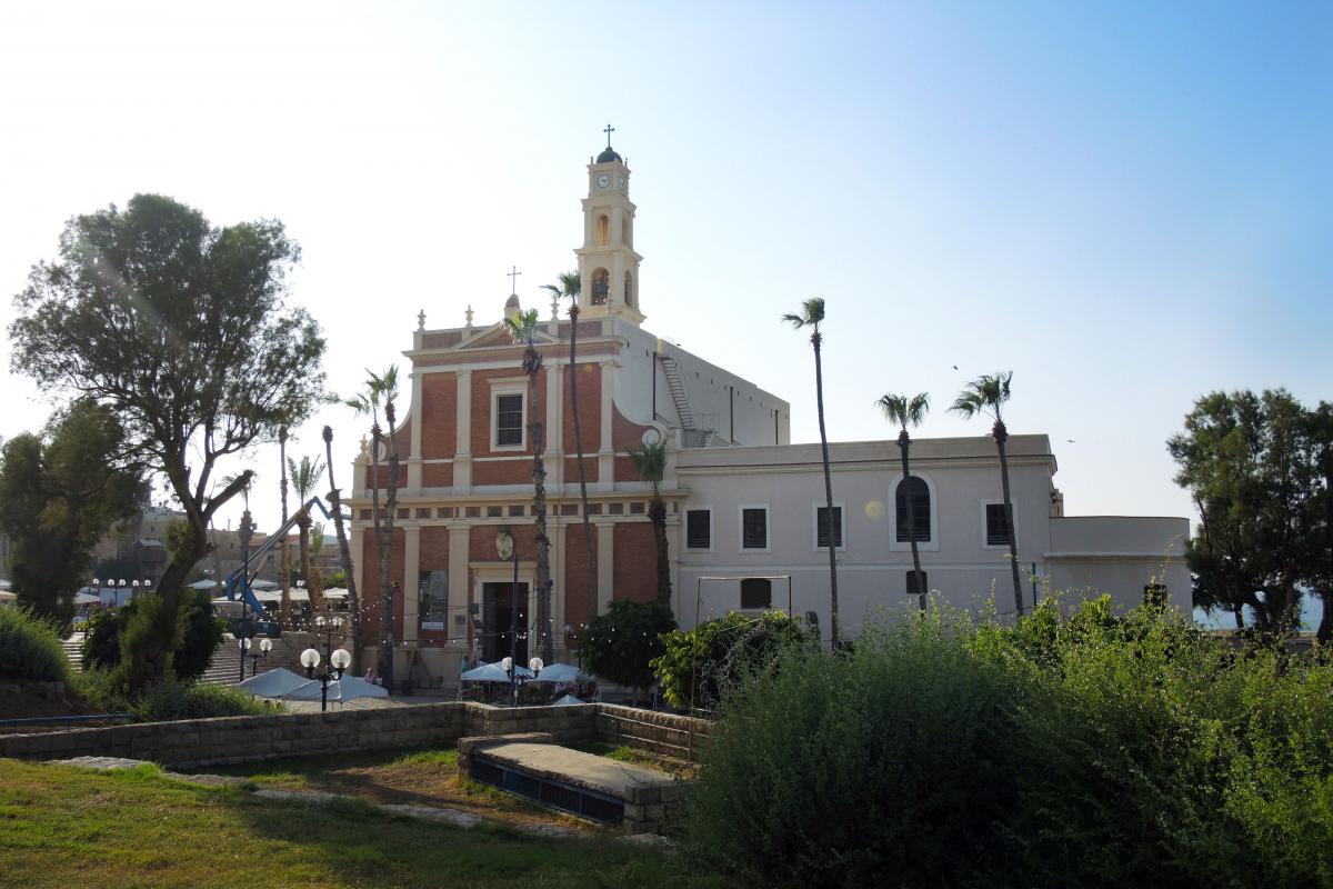 Introduction:Israeli Catholics live faith in Jewish context | Catholics ...