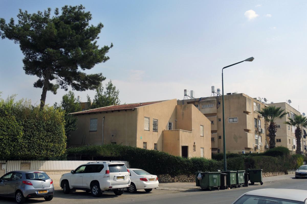 Introduction:Israeli Catholics live faith in Jewish context | Catholics ...