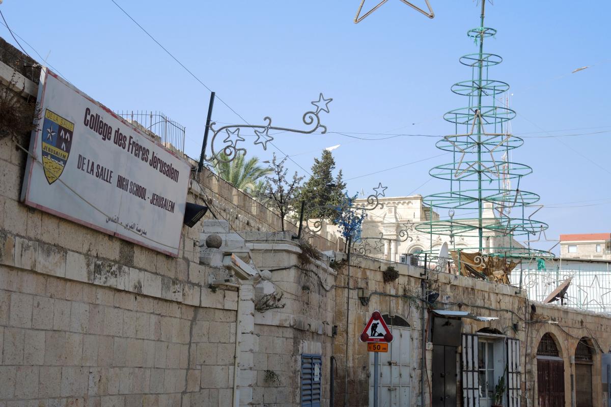 Hebrew-speaking Catholics find fellowship in Israel | Catholics & Cultures