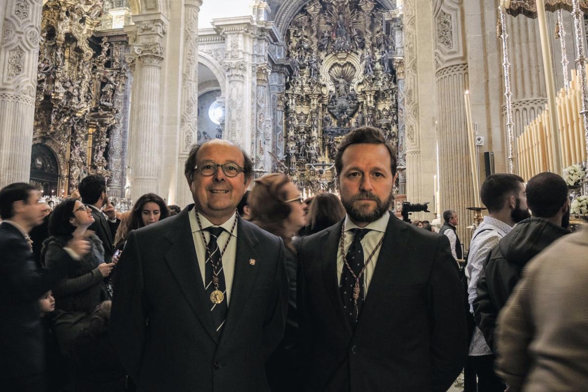 Beyond Holy Week processions, confraternities offer year-round ...