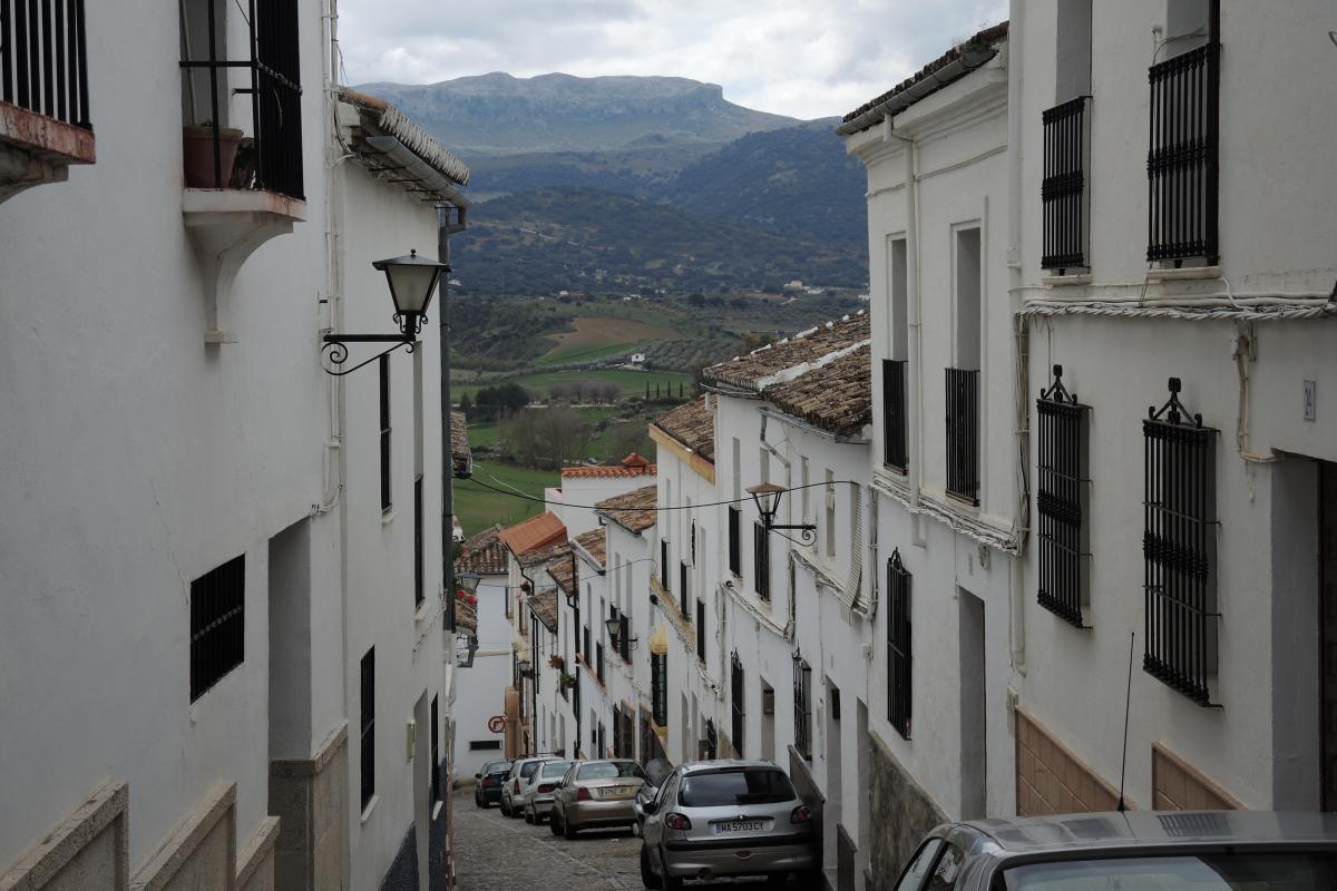 Semana Santa processions a 500-year tradition in Ronda, Spain ...