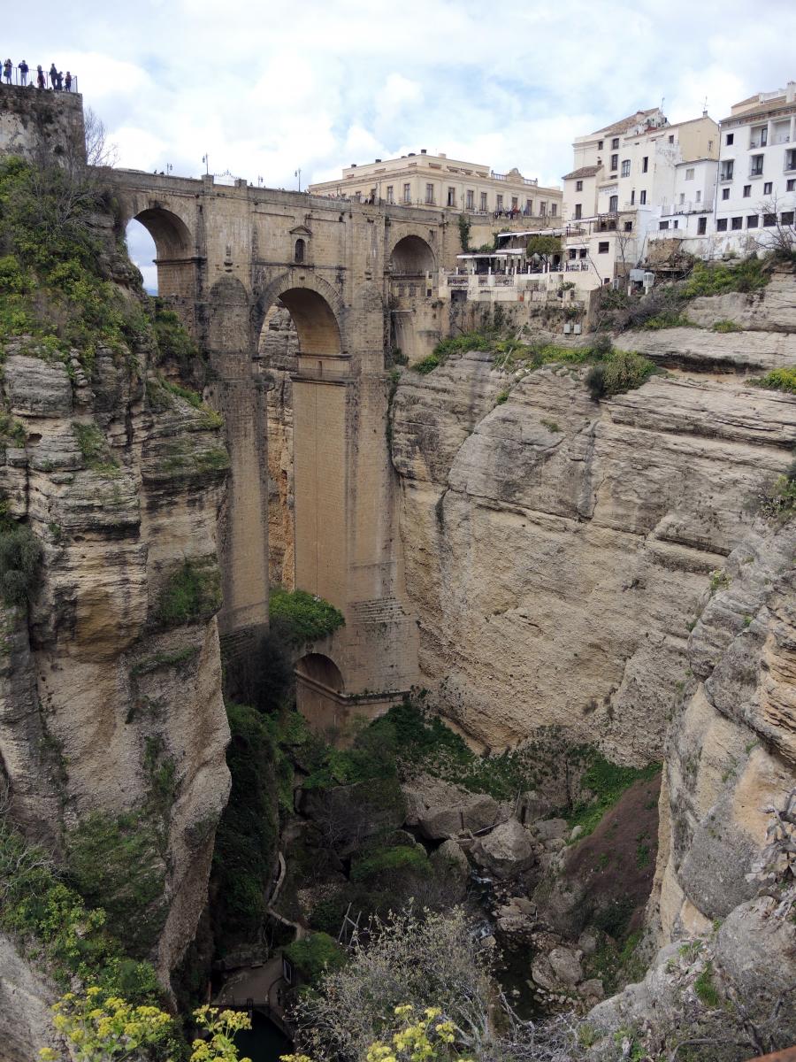 Semana Santa processions a 500-year tradition in Ronda, Spain ...