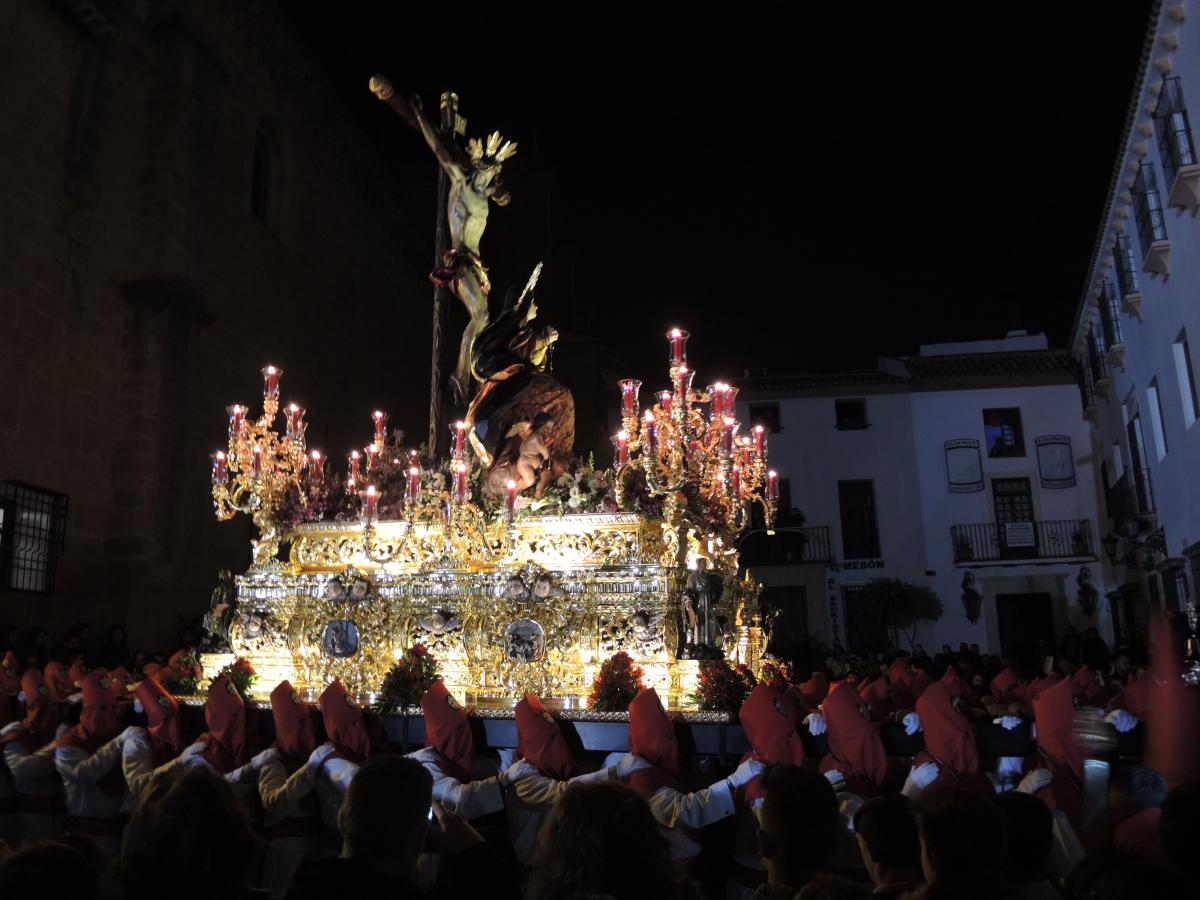 Spain's Holy Week processions engage masses | Catholics & Cultures