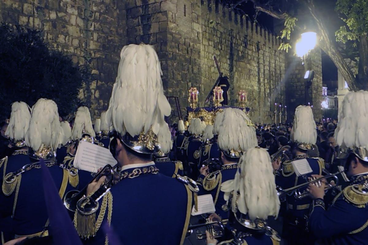 Marches and saetas are integral musical forms to Spain's Holy Week ...