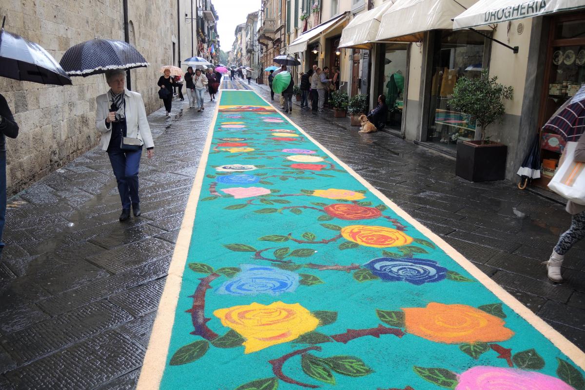 Italy's calendar filled with Catholic feasts | Catholics & Cultures