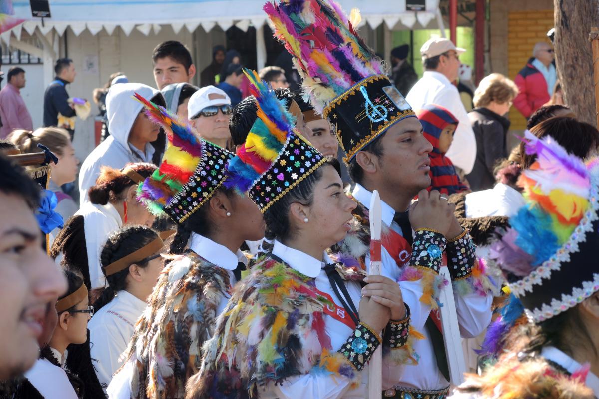 Day by day: Full schedule for feast at La Tirana, Chile | Catholics ...