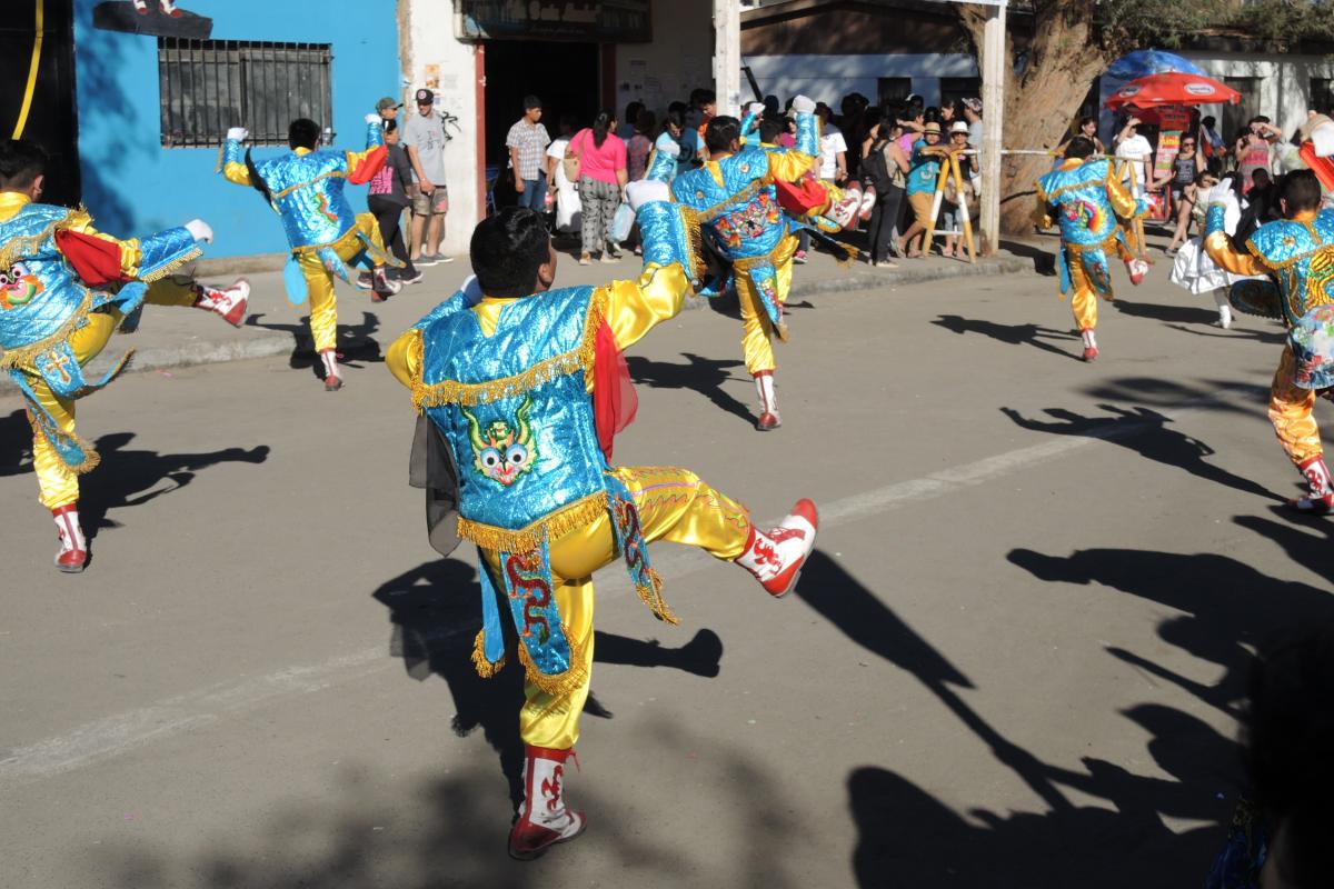 Day by day: Full schedule for feast at La Tirana, Chile | Catholics ...