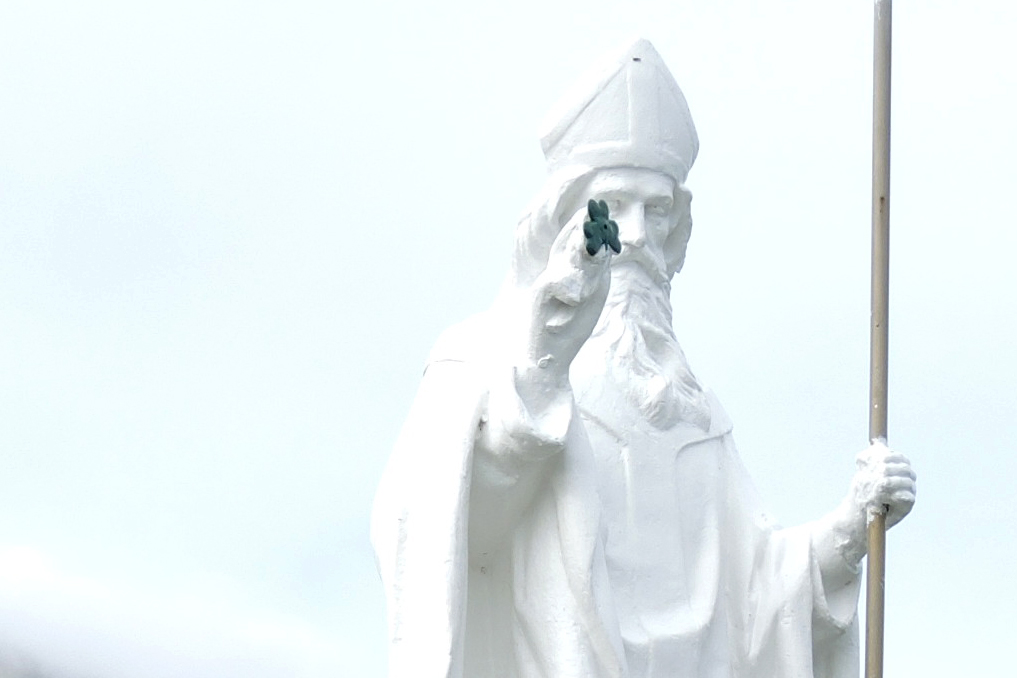 Reek Sunday: Hazardous pilgrimage to Croagh Patrick a means of prayer ...