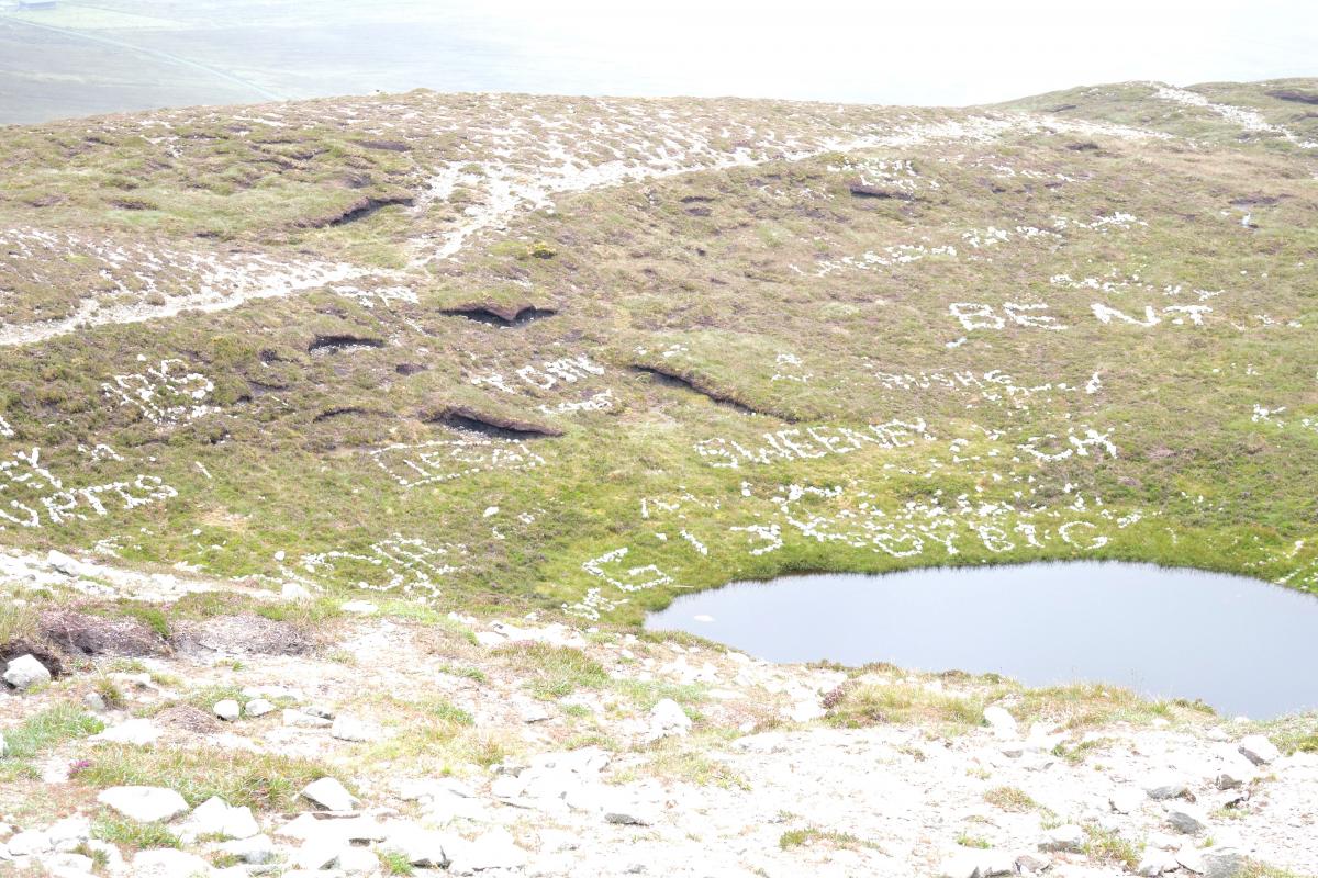 Reek Sunday: Hazardous pilgrimage to Croagh Patrick a means of prayer ...