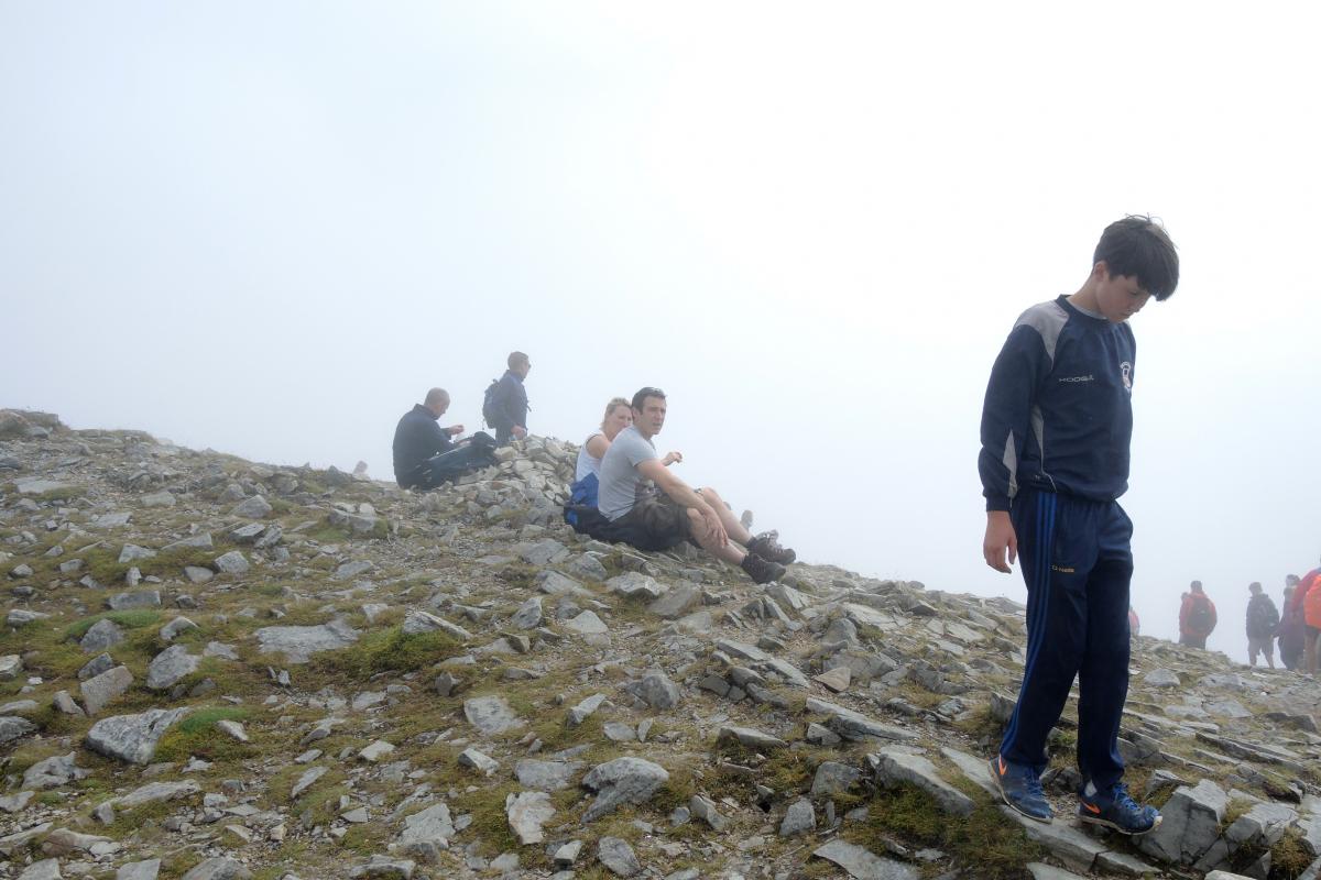 Reek Sunday: Hazardous pilgrimage to Croagh Patrick a means of prayer ...