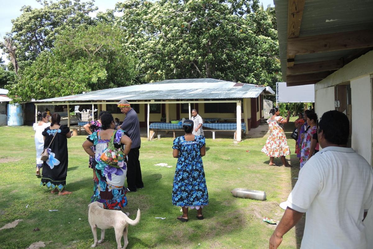 Respect, reconciliation and what religion is for in Chuuk | Catholics ...