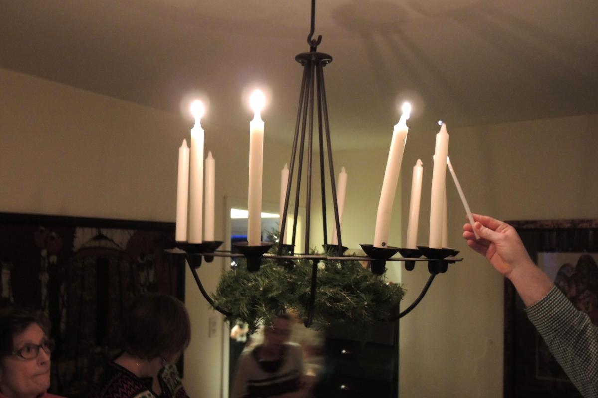 Христос Родився! Christ is Born! Ukrainian Catholic Christmas in ...