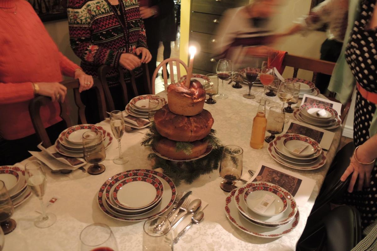 Христос Родився! Christ is Born! Ukrainian Catholic Christmas in ...