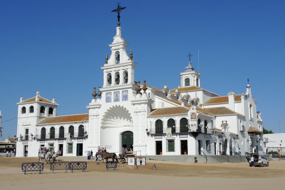 El Rocío, Spain: Joy and devotion not to be tamed | Catholics & Cultures