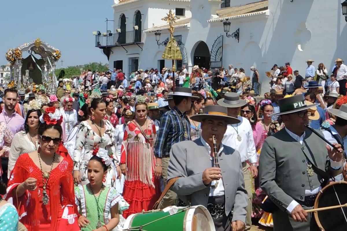 El Rocío, Spain: Joy and devotion not to be tamed | Catholics & Cultures