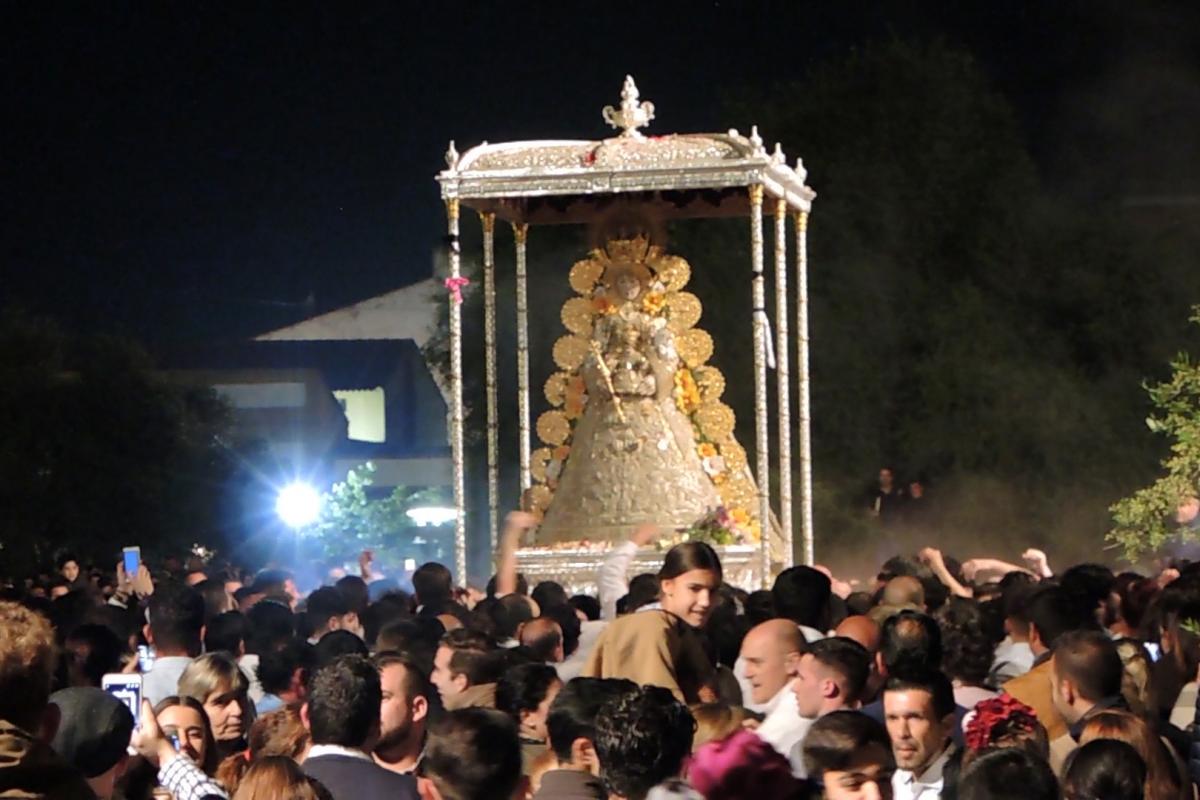 El Rocío, Spain: Joy and devotion not to be tamed | Catholics & Cultures