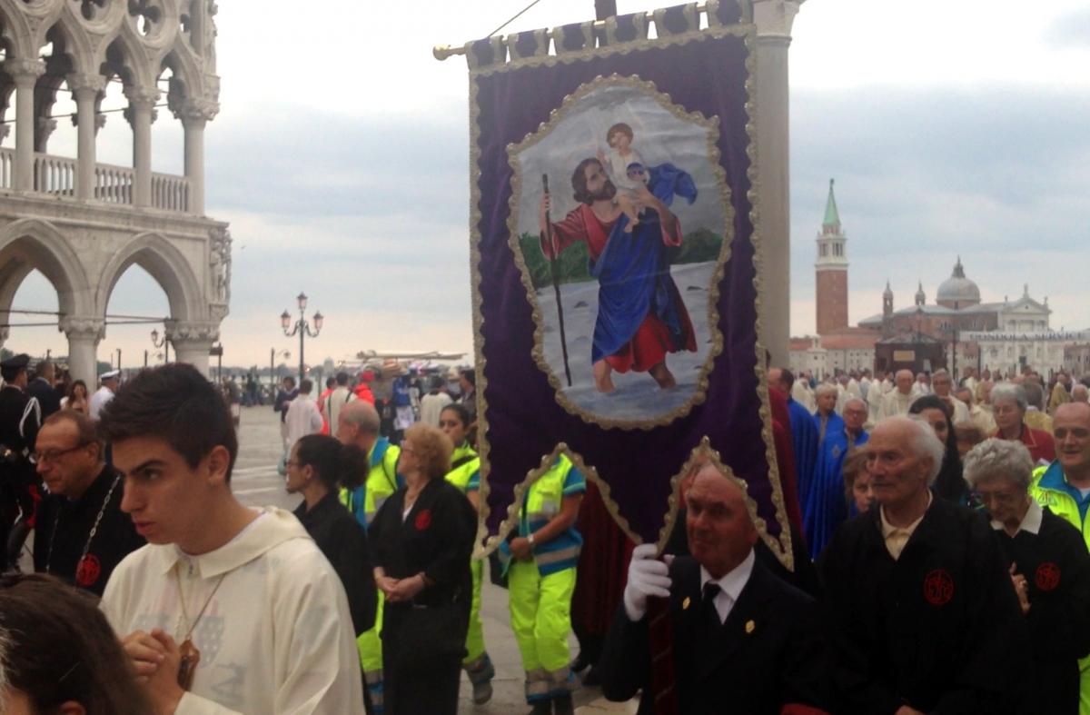 Italy's calendar filled with Catholic feasts | Catholics & Cultures