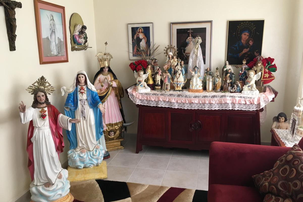 Introduction: Chamorro and Spanish roots define Guam's Catholic, island ...