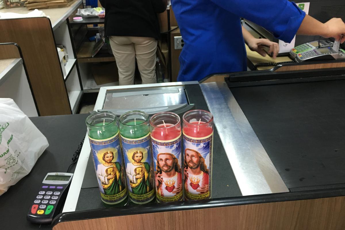 Introduction: Chamorro and Spanish roots define Guam's Catholic, island ...