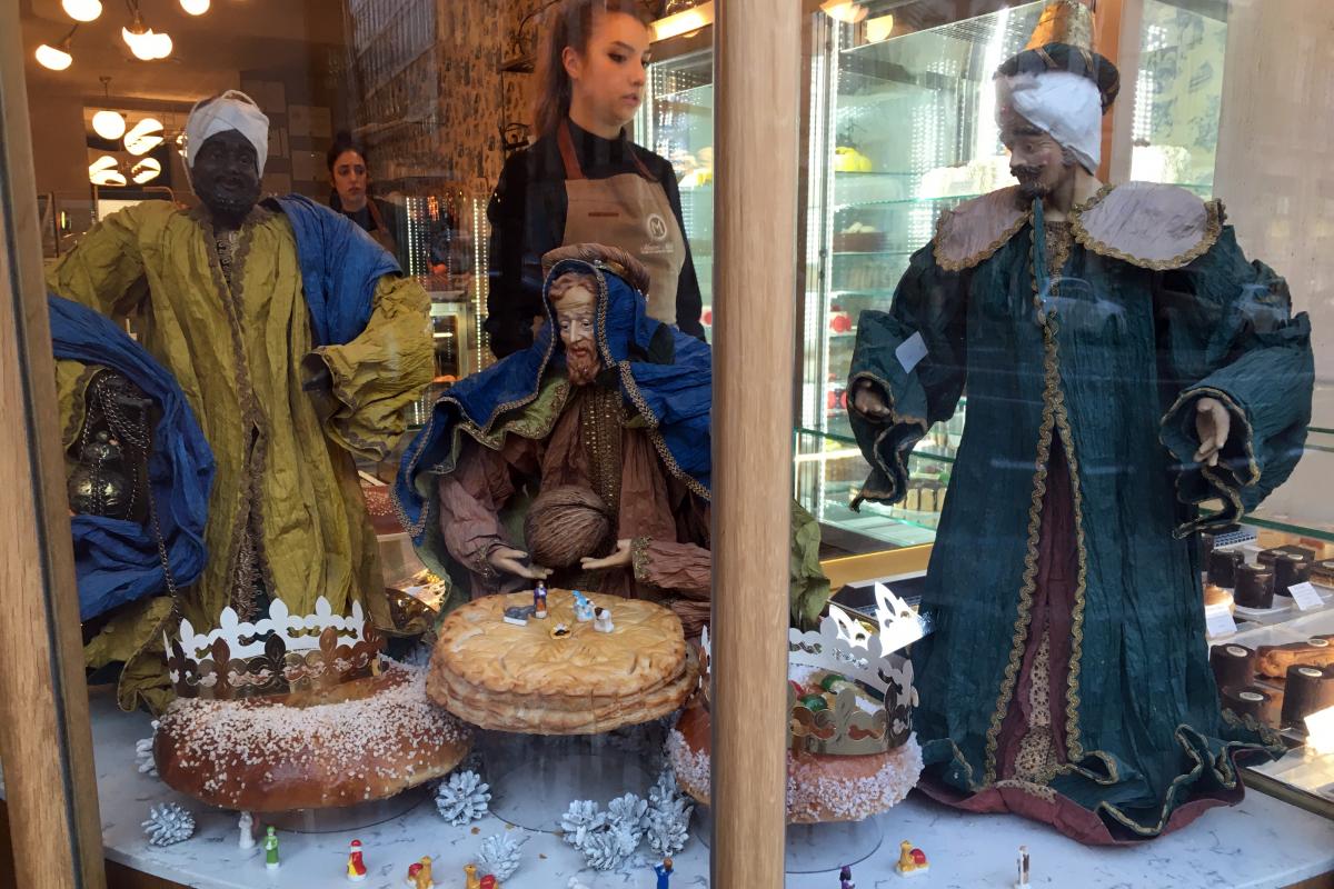 Day of the Kings: Celebrating Epiphany in a changing Spain | Catholics ...
