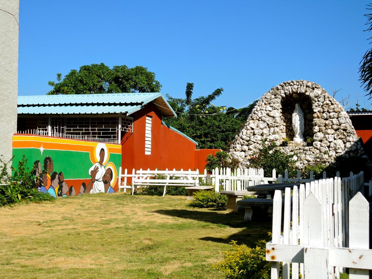 Obeah, duppies and the spirit world in Jamaica | Catholics & Cultures