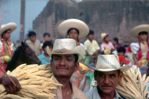 Mexico's Isthmus Zapotec on death, healing and pilgrimage | Catholics ...