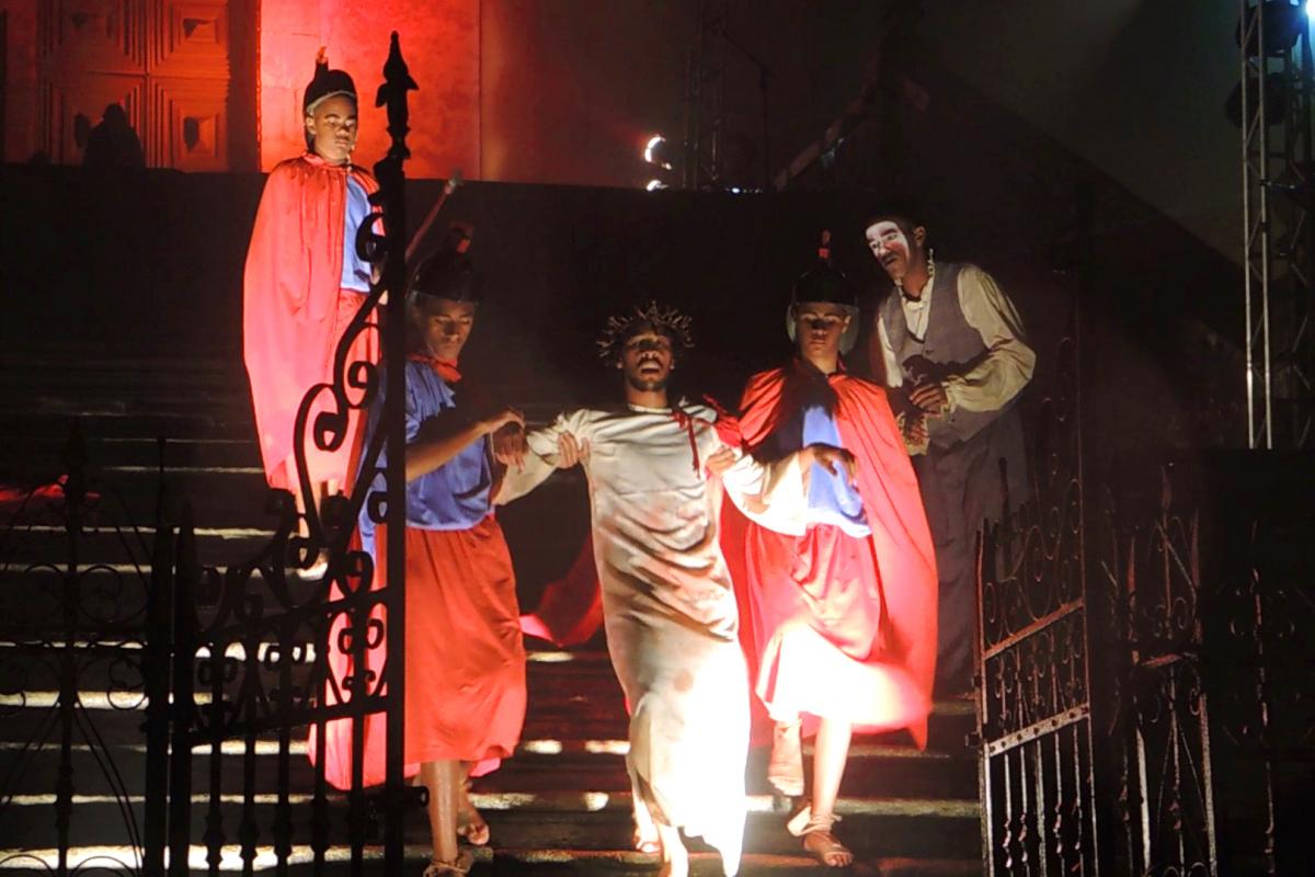 Holy Week & Easter | Catholics & Cultures