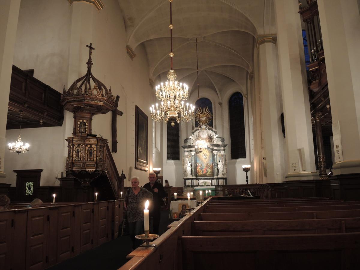 Public displays of religion are rare in Denmark | Catholics & Cultures