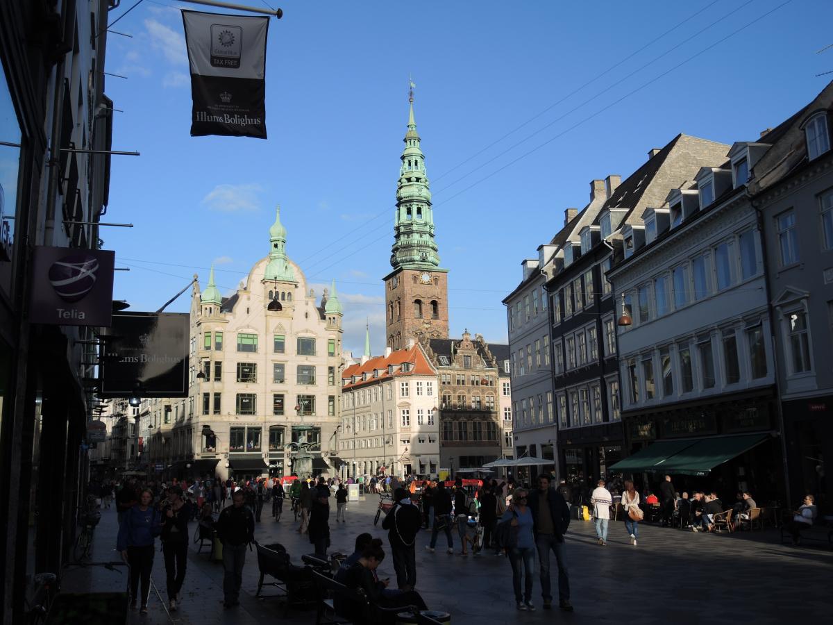 Public displays of religion are rare in Denmark | Catholics & Cultures