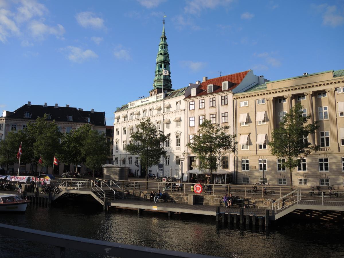 Public displays of religion are rare in Denmark | Catholics & Cultures