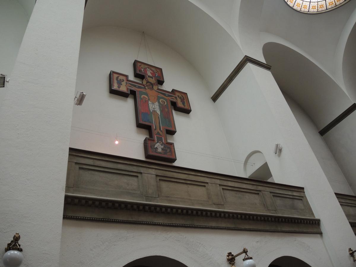 Public displays of religion are rare in Denmark | Catholics & Cultures