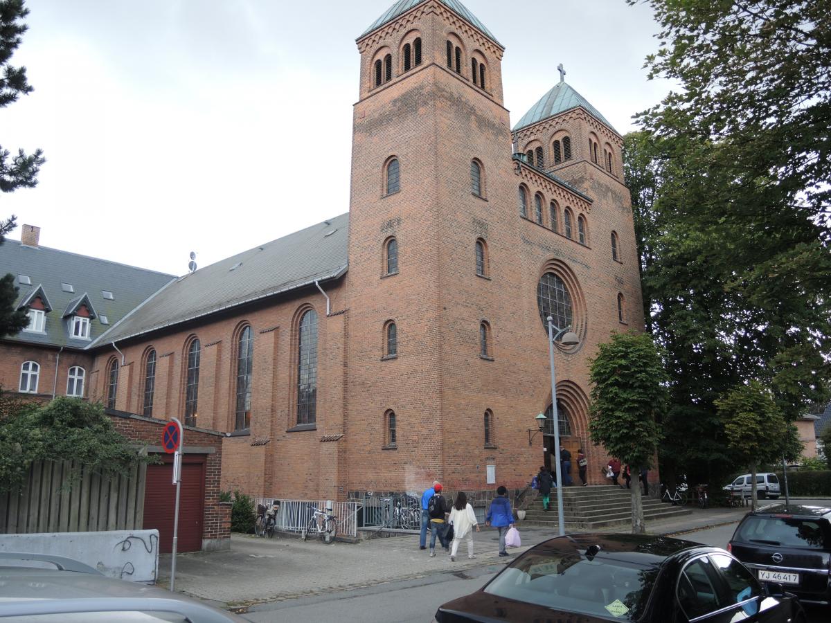 Public displays of religion are rare in Denmark | Catholics & Cultures