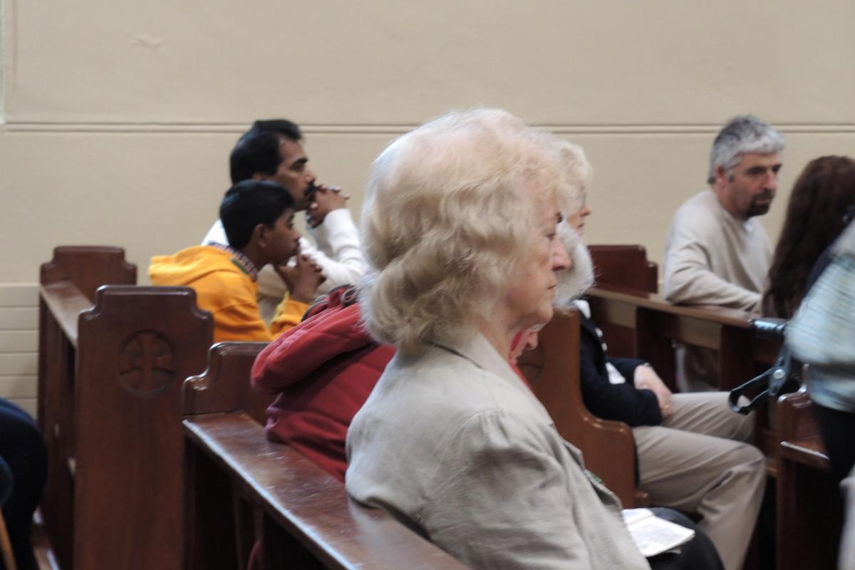 Migrants bring new energy to Irish churches | Catholics & Cultures